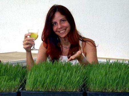 S.+E.L.Torrence - návrat k původnímu čistému stavu - Breatharián.eu